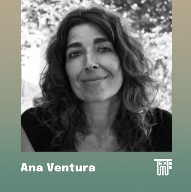 TEXTEmunhos | Biografia | Ana Ventura – Museu de Lamego