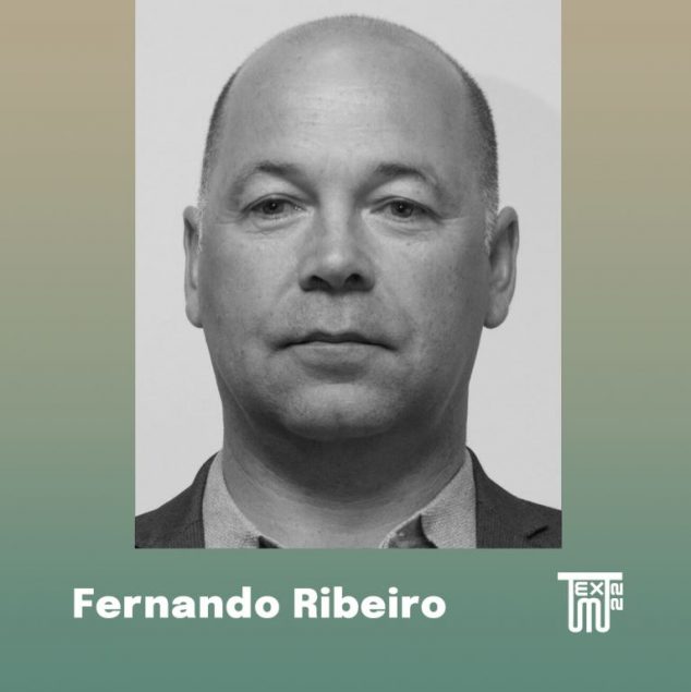 TEXTEmunhos | Biografia | Fernando Ribeiro – Museu de Lamego