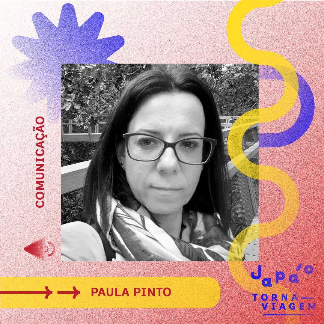 Bio | Paula Pinto – Museu de Lamego