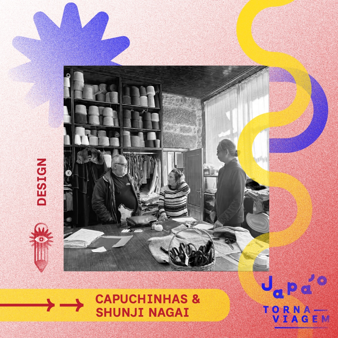 Bio | Shunji Nagai & Capuchinhas – Museu de Lamego