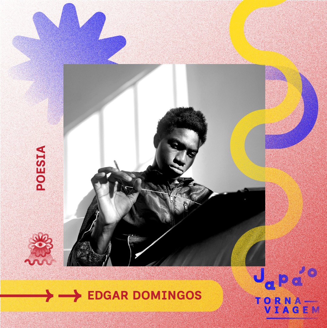 Bio | Edgar Domingos – Museu de Lamego